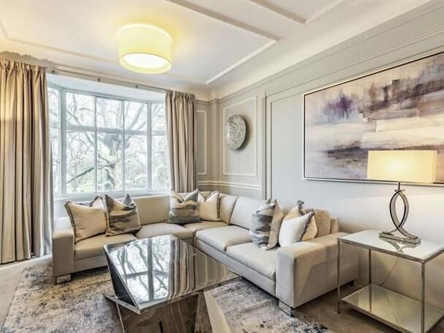 Park Road, London NW8, 6 bed flat to rent, £8,999 pcm | PrimeLocation