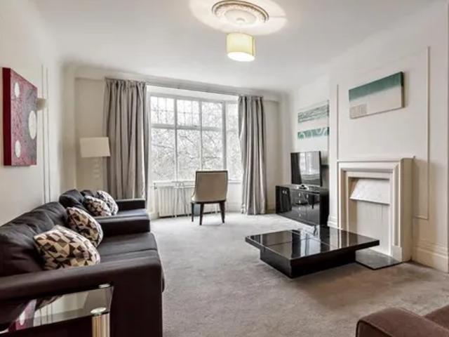 Park Road, London, NW8 7HY, United Kingdom | 5 bed apartment for rent #133646116 | Rentberry