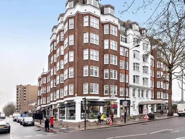 Park Road, London, NW8 7JD, United Kingdom | 5 bed apartment for rent #134071560 | Rentberry