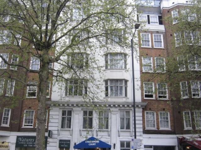Park Road, London NW8 1 bed apartment to rent £2,600 pcm £600 pw