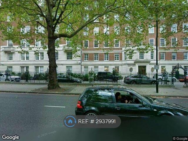 Park Road, London NW8, 1 bed flat to rent, £3,250 pcm | PrimeLocation