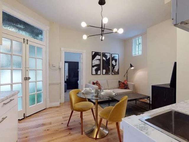 Park Road, London NW8 1 bed flat to rent £2,599 pcm £600 pw