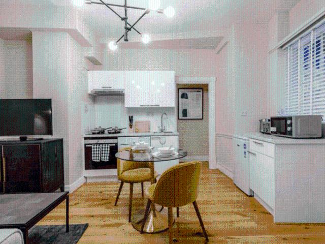 Park Road, London NW8, 1 bed flat to rent, £2,600 pcm | PrimeLocation
