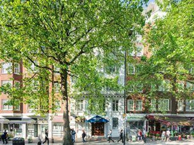 Park Road, London. NW8 2 bed apartment to rent £4,182 pcm £965 pw