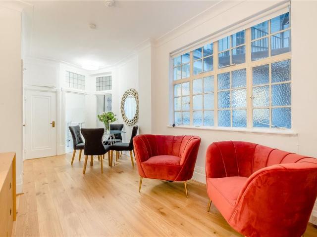 Park Road, London, NW8 2 bed apartment to rent £4,312 pcm £995 pw