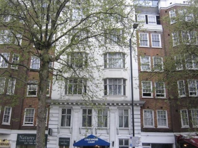 Park Road, London NW8 2 bed apartment to rent £4,312 pcm £995 pw
