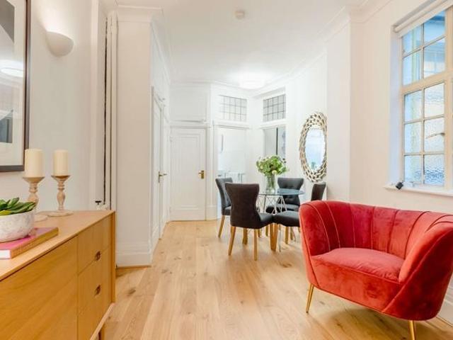 Park Road, London NW8 2 bed apartment to rent £3,835 pcm £885 pw