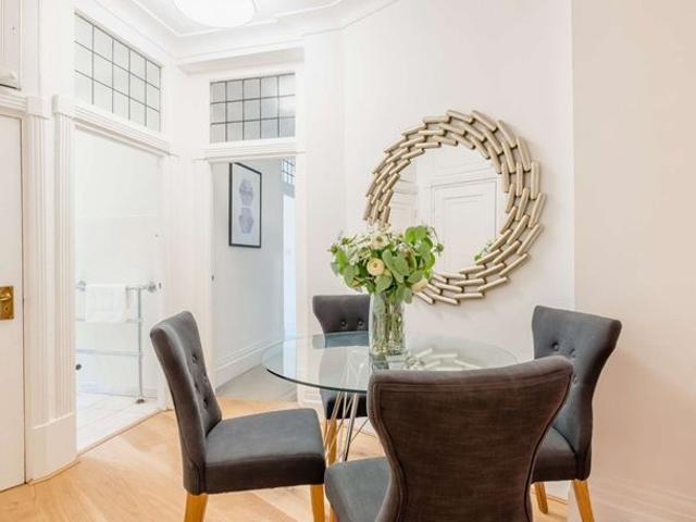 Park Road, London NW8, 2 bed flat to rent, £3,727 pcm | PrimeLocation