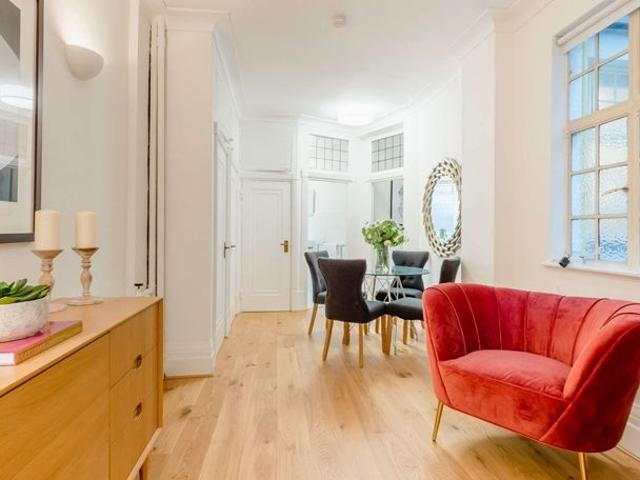 Park Road, London NW8, 2 bed flat to rent, £3,727 pcm | PrimeLocation
