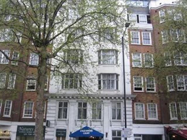 Park Road, London NW8, 2 bed flat to rent, £4,182 pcm | PrimeLocation