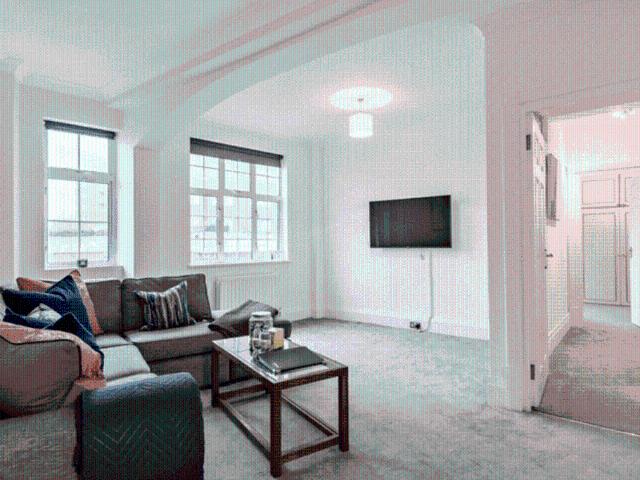 Park Road, London NW8, 2 bed flat to rent, £4,312 pcm | PrimeLocation