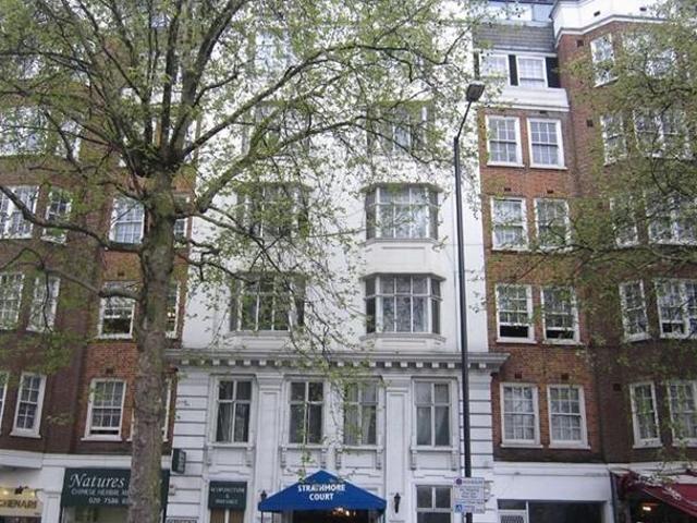 Park Road, London NW8 2 bed flat to rent £4,312 pcm £995 pw