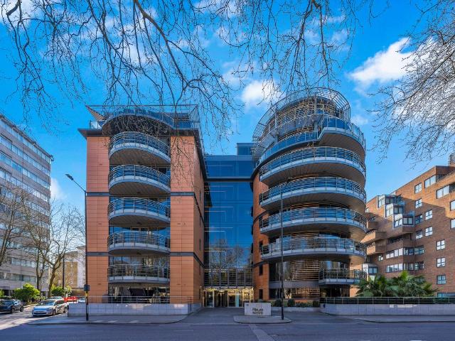 Park Road, London NW8, 2 bed flat to rent, £5,590 pcm | PrimeLocation