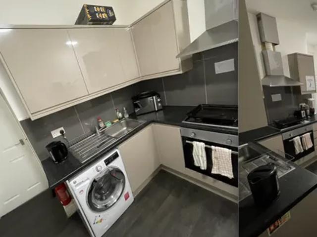 Park Road, London, HA0 4AS, United Kingdom | Room for rent #140656924 | Rentberry