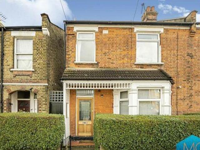 Park Road, London, 2 Bedroom Apartment