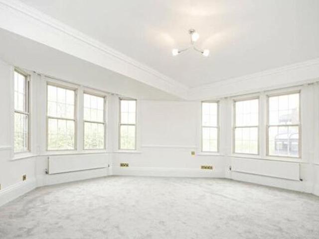 Park Road, London, 6 Bedroom Apartment