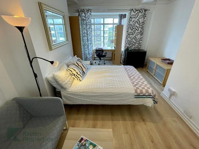 Park Road, Lbs/Regents Park NW1, 3 bed flat to rent, £4,312 pcm | PrimeLocation
