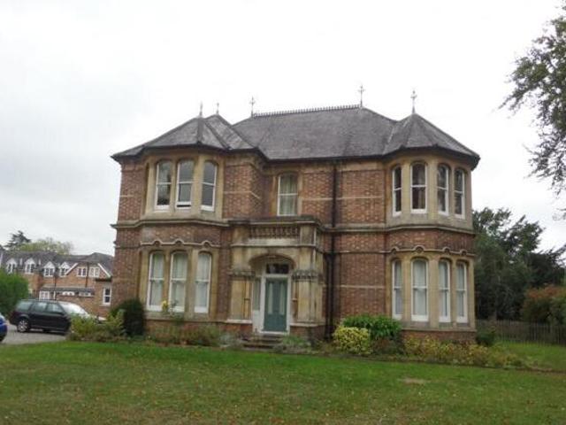 Park Road, Leamington, 1 Bedroom Flat