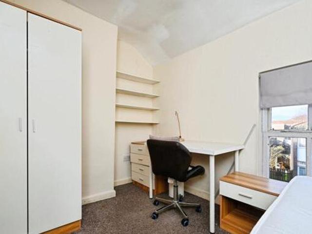 Park Road, Lenton, 1 Bedroom House