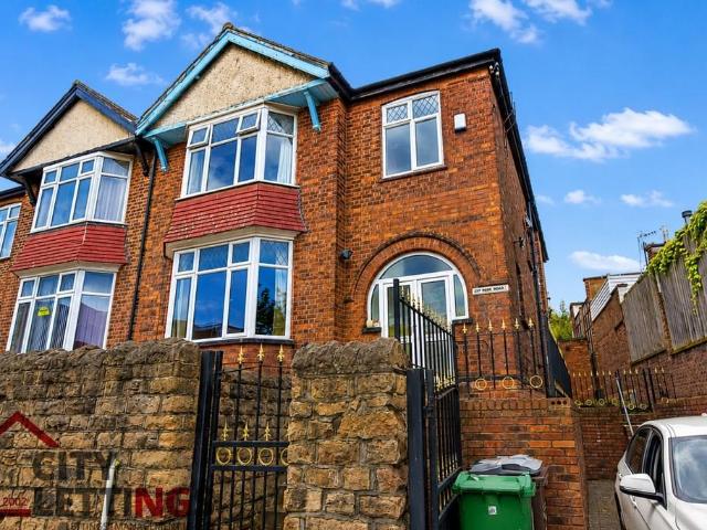 Park Road, Lenton 5 bed detached house to rent £1,842 pcm £425 pw