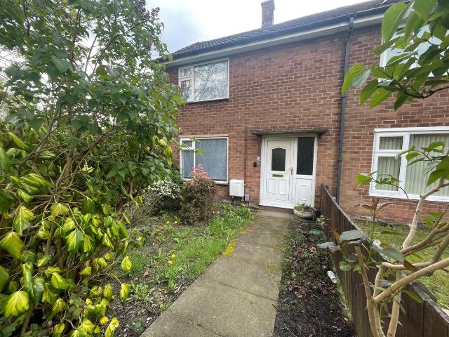 Park Road, Little Lever, Bolton BL3, 2 bed end terrace house to rent, £799 pcm | PrimeLocation