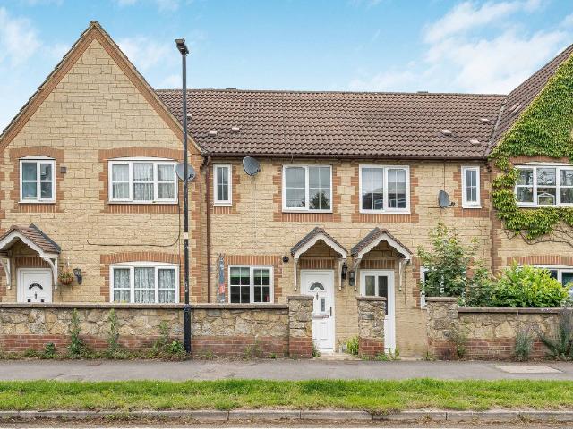 Park Road, Malmesbury SN16, 2 bed terraced house to rent, £1,050 pcm | PrimeLocation