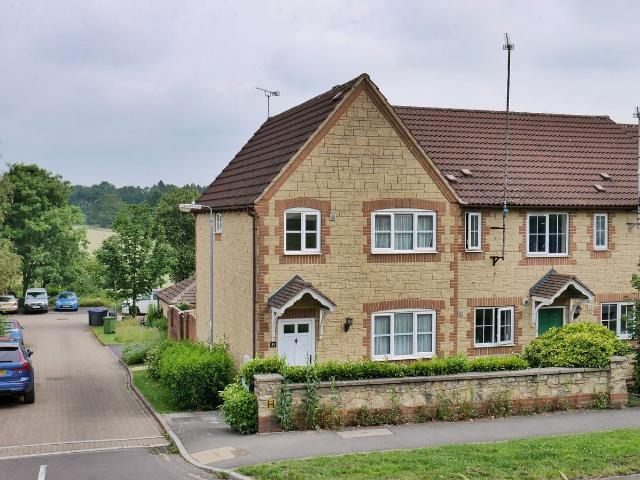 Park Road, Malmesbury SN16, 3 bed semi detached house to rent, £1,300 pcm | PrimeLocation
