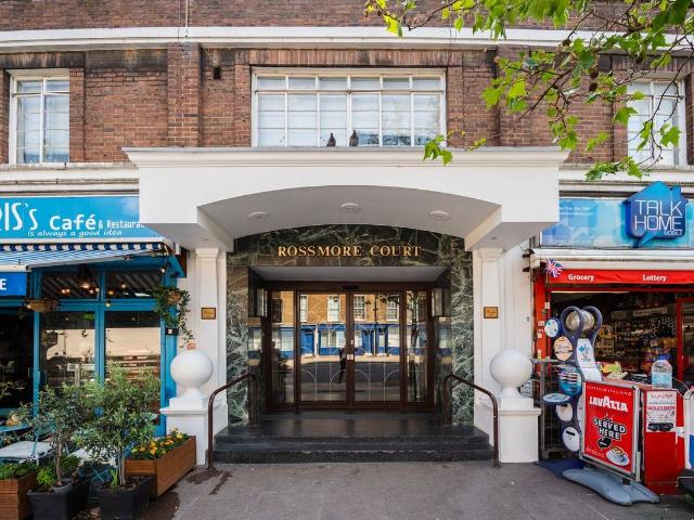 Park Road, Marylebone, London NW1, 2 bed flat to rent, £3,500 pcm | PrimeLocation