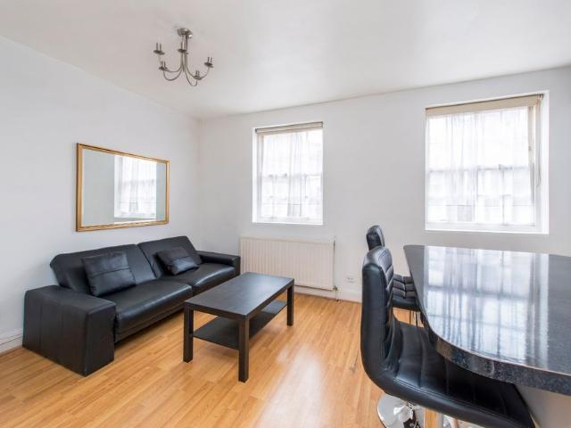 Park Road, Marylebone, London, NW1