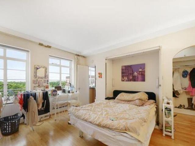 Park Road, Marylebone, Studio Flat For
