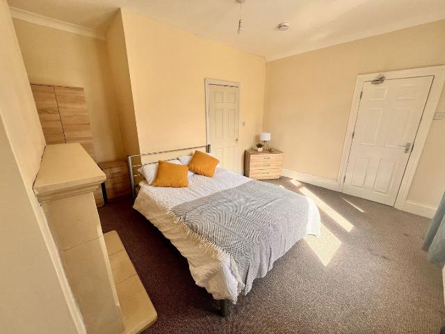 Park Road, Mexborough S64, 5 bed semi detached house to rent, £498 pppm | PrimeLocation