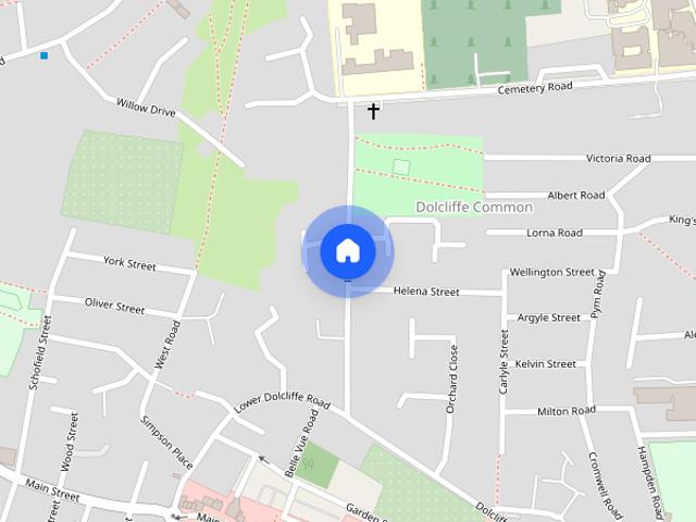 Park Road, Mexborough, South Yorkshire, S64