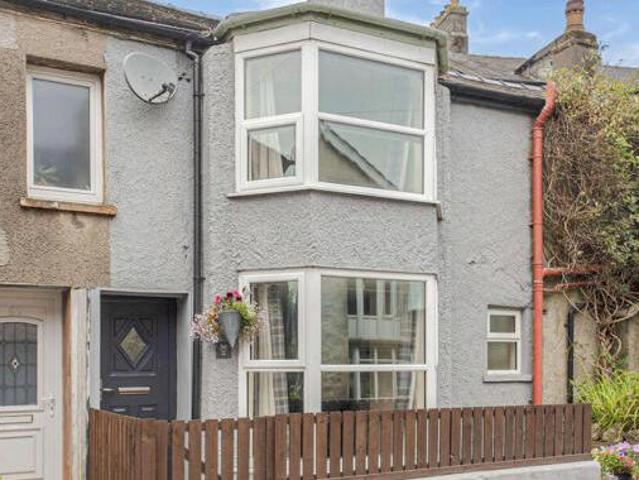 Park Road, Milnthorpe, 2 Bedroom Terraced