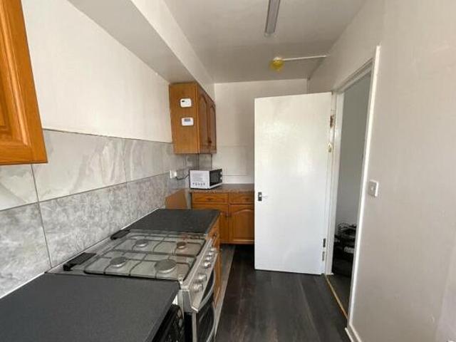 Park Road, Nottingham, 2 Bedroom Flat