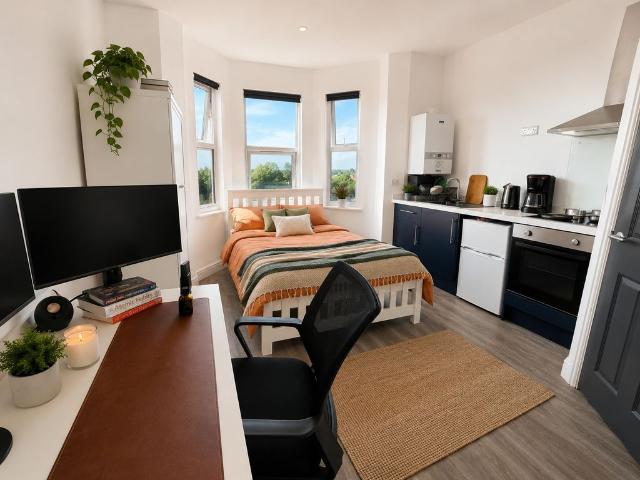Park Road, Nottingham NG7, 1 bed property to rent, £737 pcm | PrimeLocation