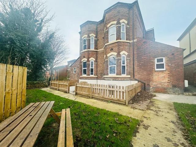 Park Road, Nottingham NG7, 2 bed shared accommodation to rent, £1,387 pcm | PrimeLocation