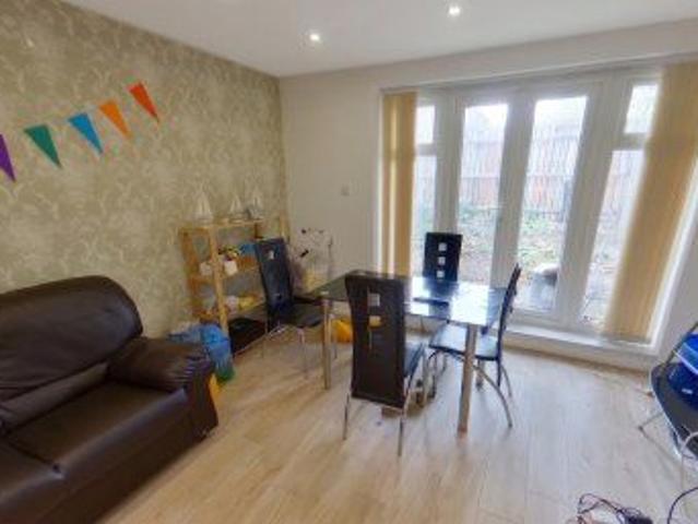 Park Road, Nottingham NG7, 6 bed shared accommodation to rent, £628 pppm | PrimeLocation