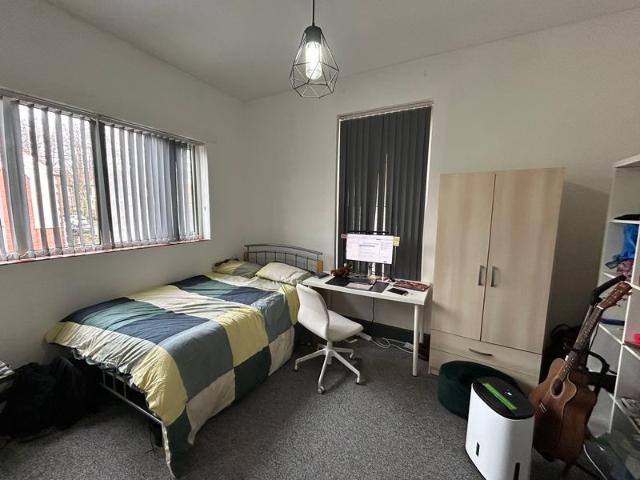 Park Road, Nottingham Student Accommodation! NG7, 1 bed flat to rent, £503 pcm | PrimeLocation
