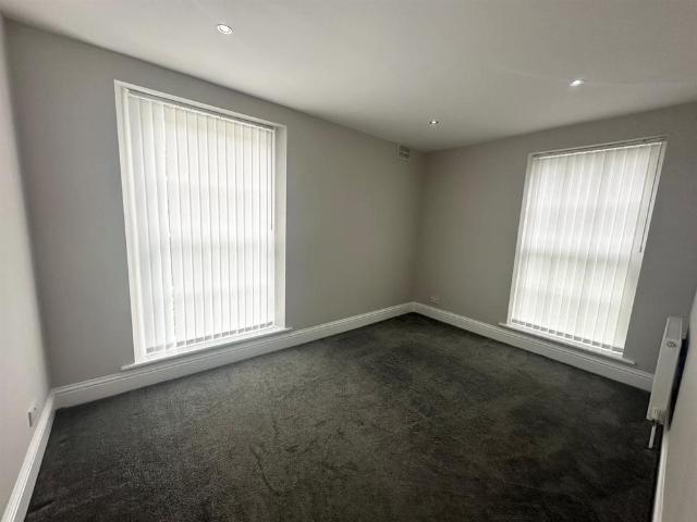 Park Road North, Birkenhead