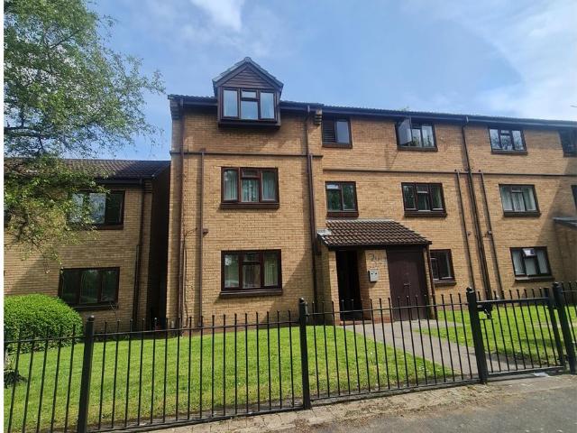 Park Road North, Birmingham B6, 2 bed flat to rent, £750 pcm | PrimeLocation