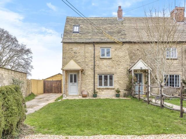 Park Road, North Leigh OX29, 3 bed semi detached house to rent, £1,800 pcm | PrimeLocation