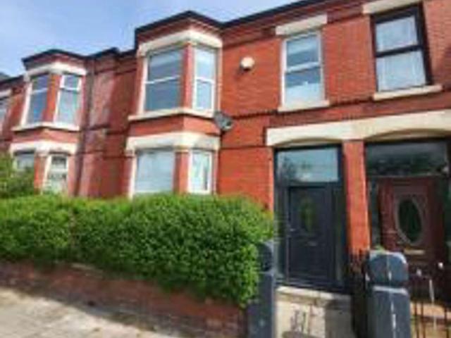 Park Road North Room 3 Double En Suite