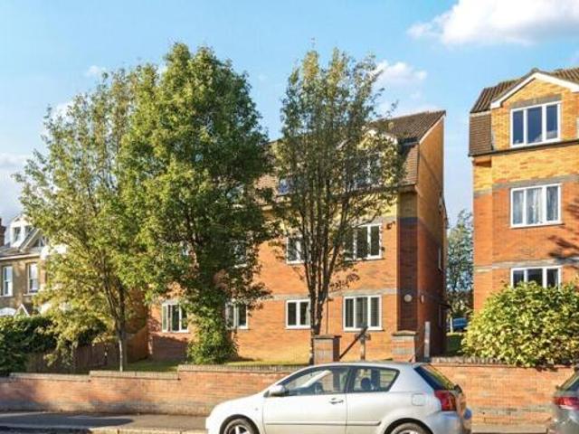Park Road, New Barnet, 1 Bedroom Apartment