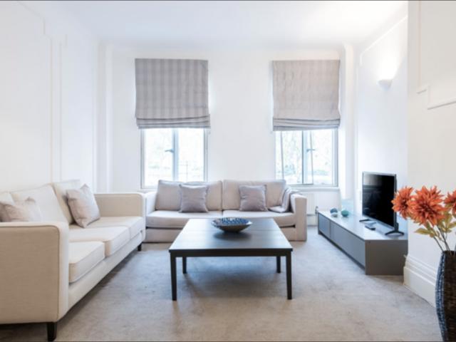 Park Road NW8 4 bed apartment to rent £8,753 pcm £2,020 pw