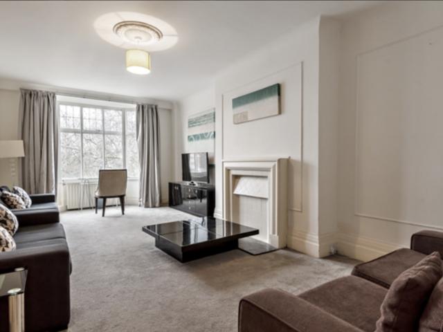 Park Road NW8 5 bed apartment to rent £8,732 pcm £2,015 pw
