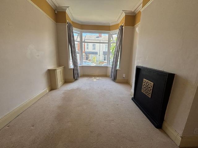 Park Road, Smethwick