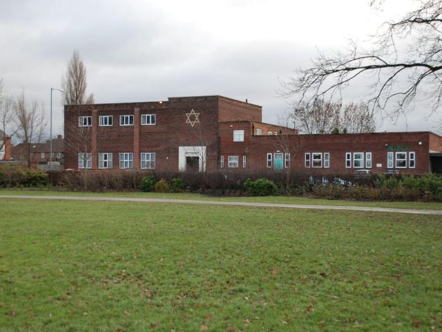 Park Road South, Middlesbrough TS5, 1 bed flat to rent, £464 pcm | PrimeLocation