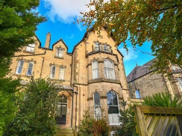 Park Road South, Prenton, 1 Bedroom Apartment