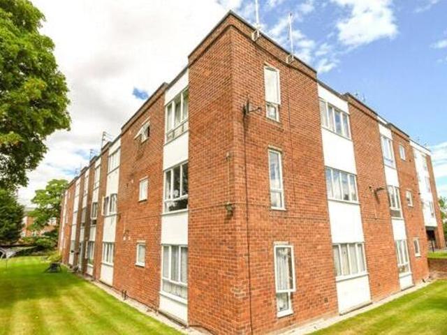 Park Road South, Prenton, 2 Bedroom Flat