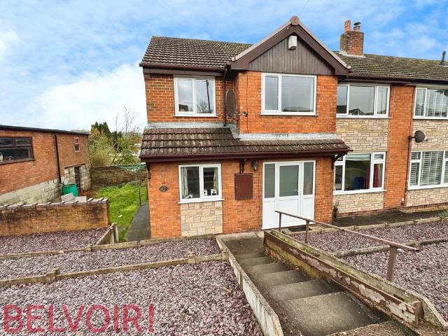 Park Road, Silverdale, ST5 5 bed semi detached house to rent £2,125 pcm £490 pw